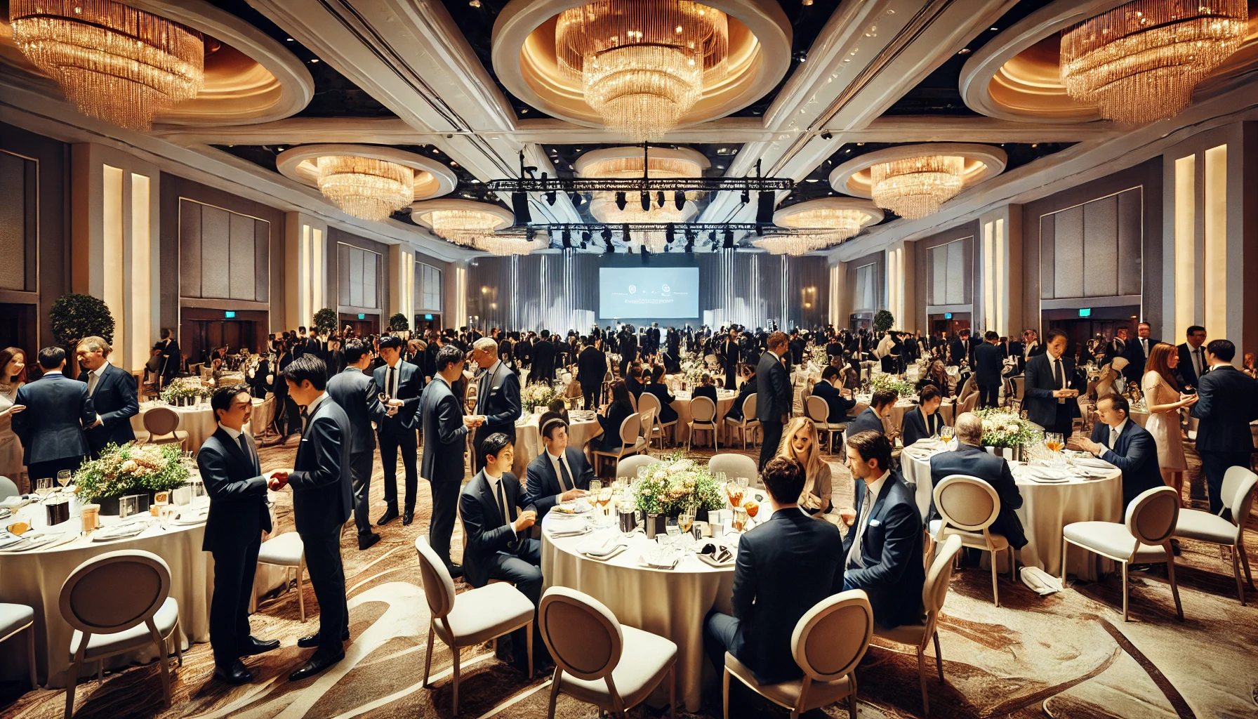 Corporate Event Management - AKGWORLD.COM