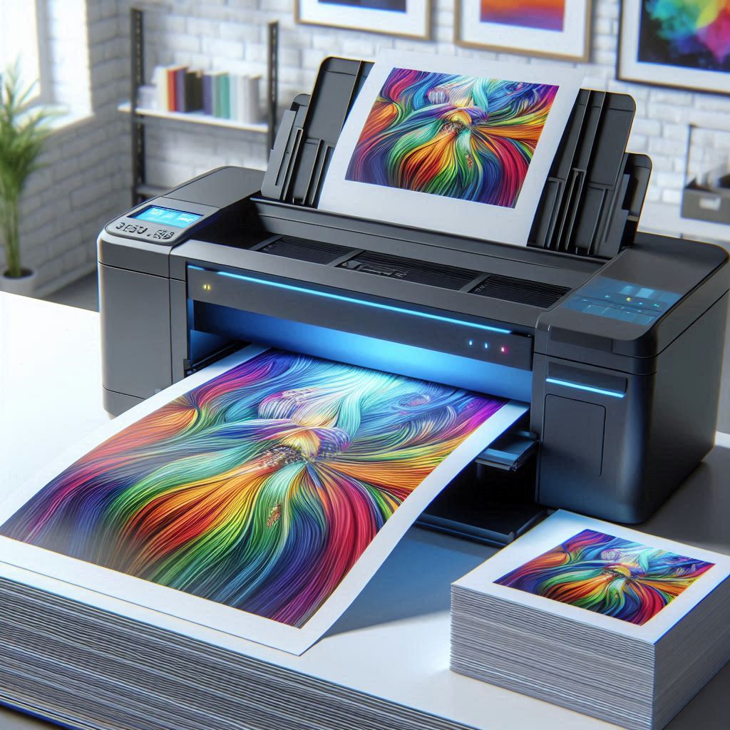 Printing & Label Services | Custom Printing Solutions | AKG World